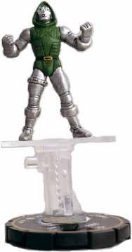 Doom - Supernova - Heroclix - TCGplayer.com