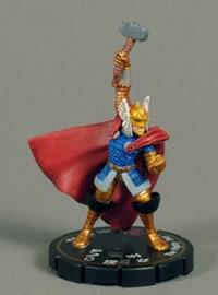 The Mighty Thor - Supernova - Heroclix - TCGplayer.com