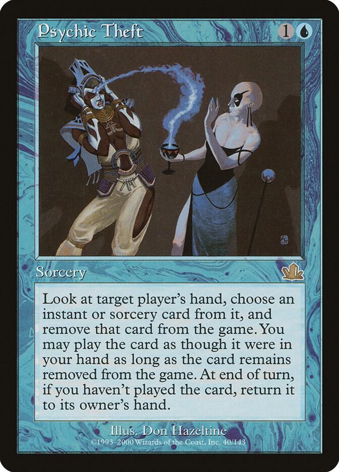 Nix - Future Sight - Magic: The Gathering - TCGplayer.com