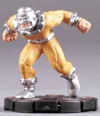 Bulldozer - Supernova - Heroclix - TCGplayer.com