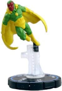 Vision - Supernova - Heroclix - TCGplayer.com