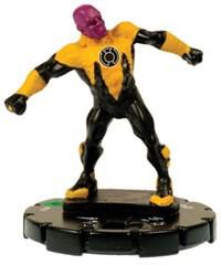 Amon Sur - Arkham Asylum - Heroclix - TCGplayer.com