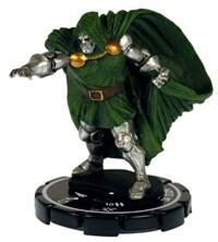 Dr. Doom - Classics - Heroclix - TCGplayer.com