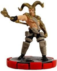 Magog - Unleashed - Heroclix