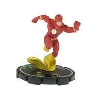 The Flash - Justice League - Heroclix - TCGplayer.com