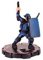 Sammy Liebman - Xplosion - Heroclix - TCGplayer.com