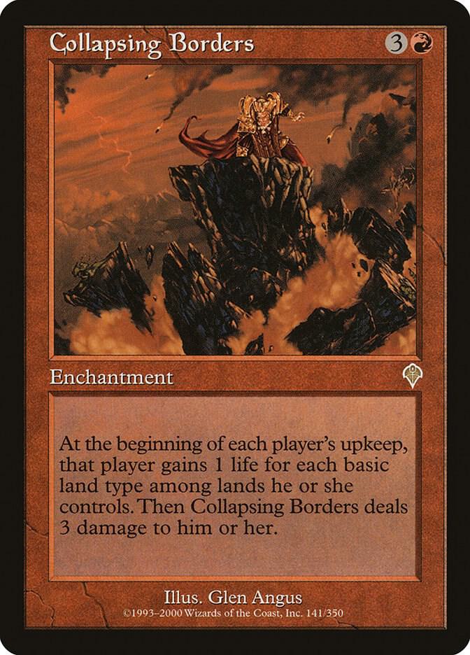 Juntu Stakes - Invasion - Magic: The Gathering