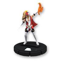 Princess Projectra - Superman - Heroclix - TCGplayer.com