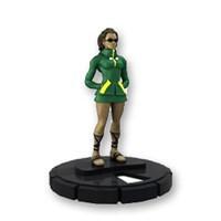 Hope Taya - Superman - Heroclix