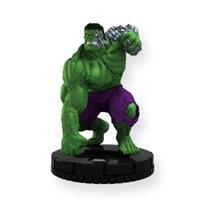 Hulk Robot - Incredible Hulk - Heroclix - TCGplayer.com