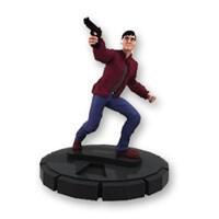 Human Target - Superman - Heroclix - TCGplayer.com