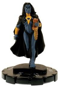 Lyssa Drak - Arkham Asylum - Heroclix - TCGplayer.com