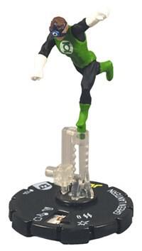 Hal Jordan (108) - Justice League - Heroclix - TCGplayer.com