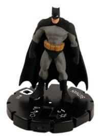 Batman - Batman: Alpha - Heroclix - TCGplayer.com