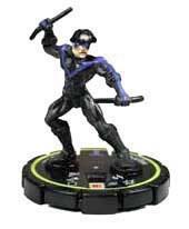 Nightwing - Hypertime - Heroclix - TCGplayer.com