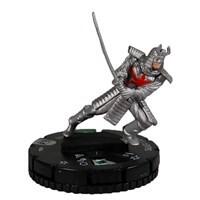 Silver Samurai - Wolverine and the X-Men - Heroclix - TCGplayer.com