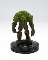 Man-Thing - Amazing Spider-Man - Heroclix - TCGplayer.com