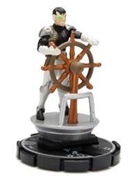 Dirk Anger - Captain America - Heroclix - TCGplayer.com