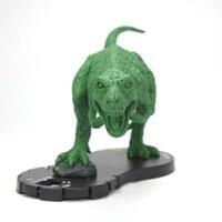 Beast Boy (T-Rex) - DC 75th Anniversary - Heroclix - TCGplayer.com