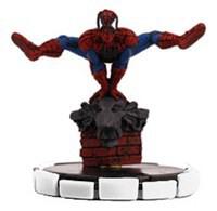 Spider-Man - Critical Mass - Heroclix - TCGplayer.com