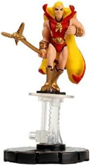 Adam Warlock - Critical Mass - Heroclix