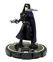 Huntress - Hypertime - Heroclix