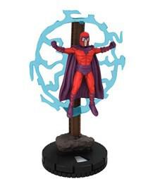 Magneto - Wolverine and the X-Men - Heroclix - TCGplayer.com