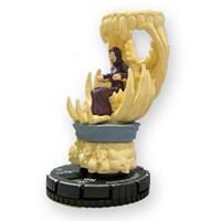 Mistress Death (human) - Galactic Guardians - Heroclix