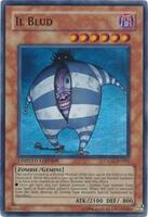 Il Blud - Crossroads of Chaos - YuGiOh - TCGplayer.com