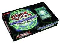 Legendary Collection 3 - Yugi's World Box Set [1st Edition] - Legendary ...
