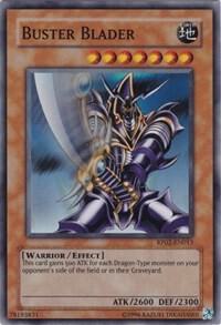 Buster Blader - Retro Pack 2 - YuGiOh - TCGplayer.com