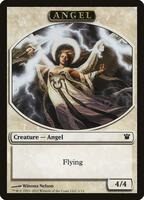Angel Token - Innistrad - Magic: The Gathering