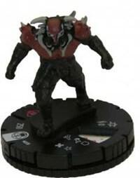 Kurse - Thor: The Dark World - Heroclix
