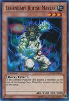 Legendary Jujitsu Master - Battle Pack 2: War of the Giants Round 2 ...