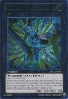 Number 39: Utopia Roots (UTR) - Legacy of the Valiant - YuGiOh ...