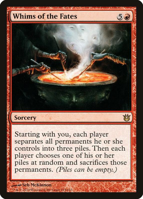 Gamble - Eternal Masters - Magic: The Gathering - TCGplayer.com
