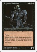 Hypnotic Specter - Anthologies - Magic: The Gathering - TCGplayer.com