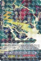 Homing Eradicator, Rochishin - BT12: Binding Force of the Black Rings ...