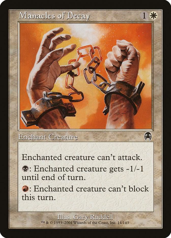 Living Airship - Apocalypse - Magic: The Gathering