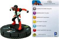 Tyroc - Superman and the Legion of Super-Heroes - Heroclix - TCGplayer.com