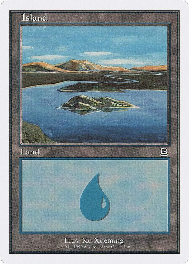 Island (112) - Battle Royale Box Set - Magic: The Gathering - TCGplayer.com