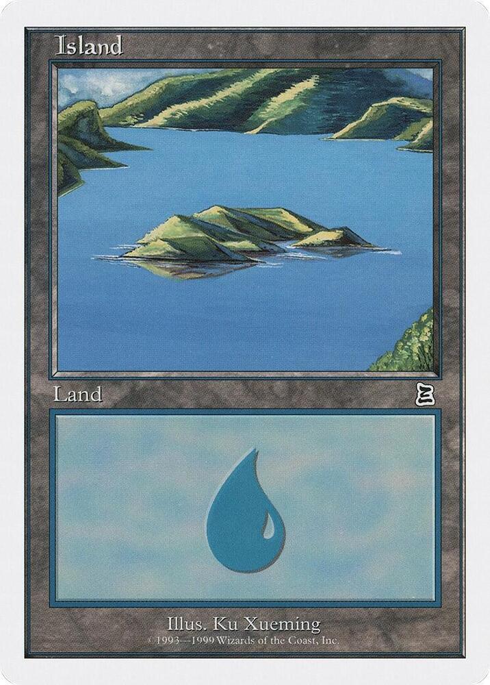 Island (113) - Battle Royale Box Set - Magic: The Gathering - TCGplayer.com