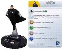 Daxamite - Superman and the Legion of Super-Heroes - Heroclix ...
