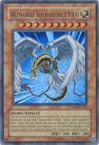 Winged Kuriboh LV10 - Dark Revelation Volume 4 - YuGiOh - TCGplayer.com