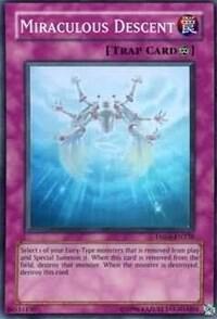 Miraculous Descent - Dark Revelation Volume 4 - YuGiOh - TCGplayer.com