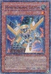 Morphtronic Celfon - Duel Terminal 2 - YuGiOh - TCGplayer.com