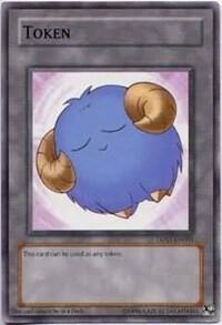 Token: Sheep (Blue) - Yu-Gi-Oh! Tokens - YuGiOh - TCGplayer.com