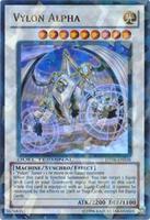 Vylon Alpha - Duel Terminal 6 - YuGiOh