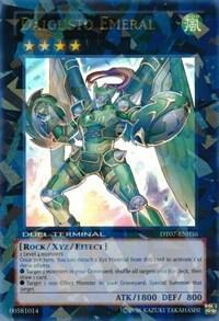 Daigusto Emeral - Duel Terminal 7 - YuGiOh - TCGplayer.com