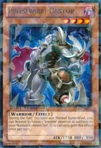 Evilswarm Castor - Duel Terminal 7 - YuGiOh - TCGplayer.com